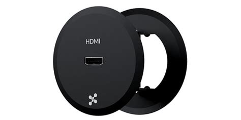 TechLogix TLX TLTIHD HDMI Pass Through Insert Conference Room AV