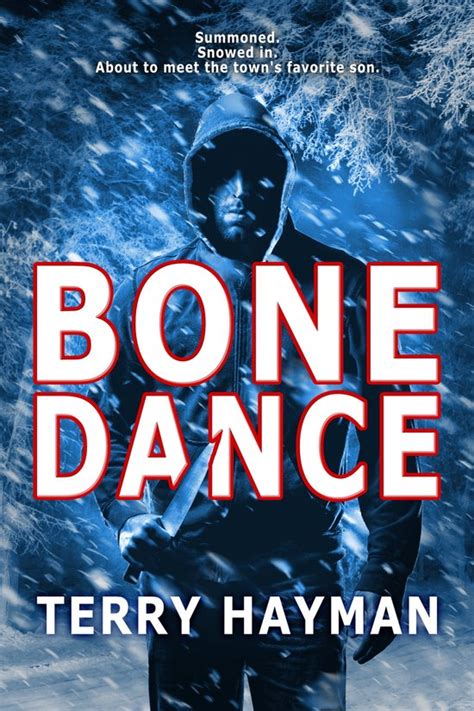 Bone Dance Ebook Terry Hayman 9781927920268 Boeken