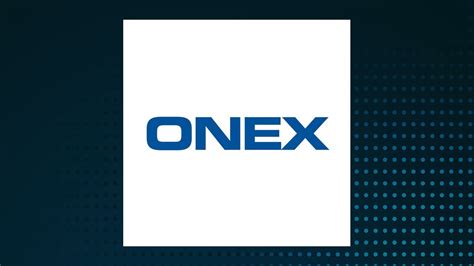Onex Tseonex Upgraded To Buy At Td Securities