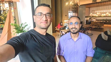 Muhammad Ahmed On Linkedin It Was A Pleasure To Meet With Aurangzaib Zafar Yesterday He Is A