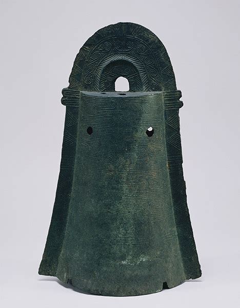专题展 弥生时代的青铜祭器 京都国立博物馆