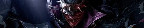 El Batman Que Ríe Bruce Wayne Dc 4k Descarga De Fondo De Pantalla