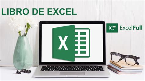 LIBRO DE EXCEL EXCELFULL COM