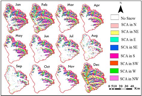 Snow Cover Response To Climatological Factors At The Beas River Basin Of W Himalayas From Modis