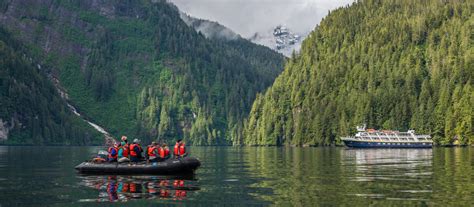 Alaska River Cruises 2025 60 Photos