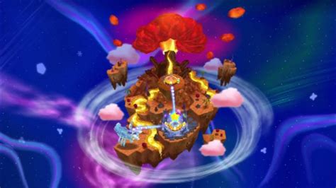 Halcandra Kirbys Return To Dream Land Ost Youtube