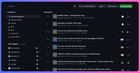 200 Tailwind Css Resources Tools Tutorials And More Tailgrids