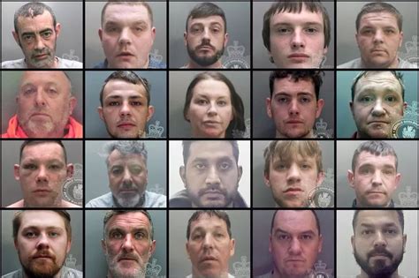 A Sinister Obsessive Drug Smugglers And A Knifeman Among Criminals