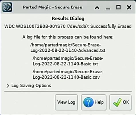 How To Securely Erase An SSD Or HDD Before Selling It Tom S Hardware