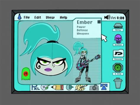 Identity Crisisgallery Danny Phantom Wiki Fandom