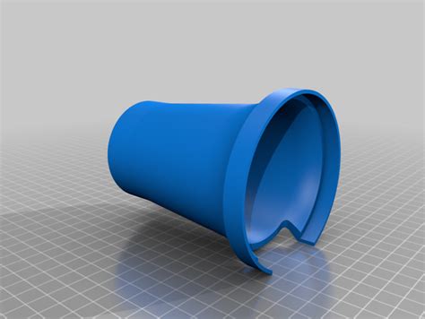 Ai On Th Edge Gehäuse Für Esp32 Cam Mit Ext Antenne Allgemein Simon42 Community