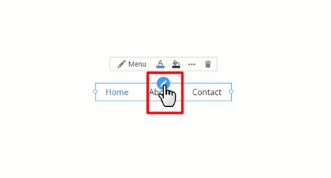 Nicepage 420 October 20 2022 New Contact Form Elements Nicepage