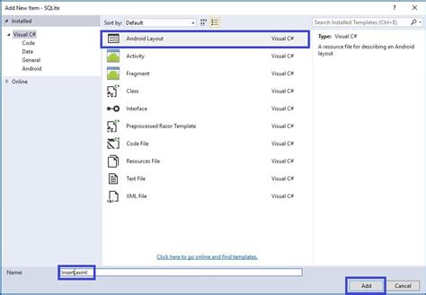 Create Android Insert Select Update And Delete Using Sqlite Database