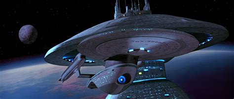 USS Excelsior Memory Alpha The Star Trek Wiki