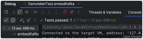 Springboot Kafka多数据源，通过配置动态加载发送者和消费者methodkafkalistenerendpoint Csdn博客