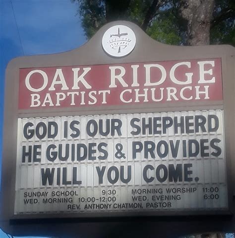 She Was The Heart Of Oak Ridge Missionary Baptist Church Facebook