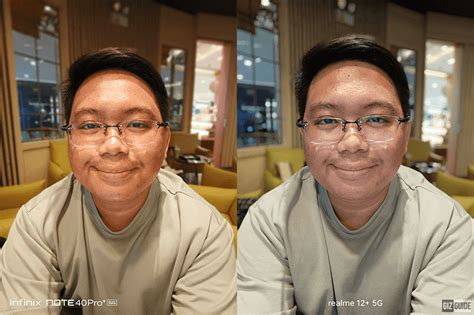 Infinix Note Pro G Vs Realme G Specs Features Comparison Who Are You Picking