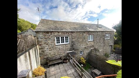 Property For Sale Stone Acre Darkes Court Polyphant Youtube