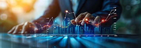 Premium Photo The Innovators Insight Man In Business Suit Analyzing
