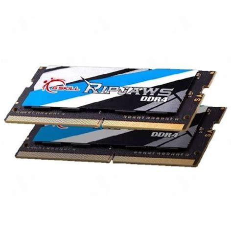 Ram Laptop Gskill Ripjaws Ddr4 16gb Bus 3200 Chính Hãng Lấy Liền