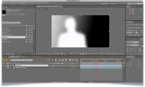 Adjusting Depth Of Field With Lens Blur In After Effects Tutorial