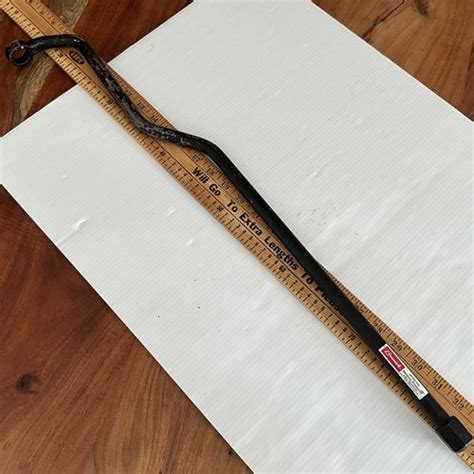 Branick Undercar Service Products Automotive Specialty 3 4 Wrench Ebay