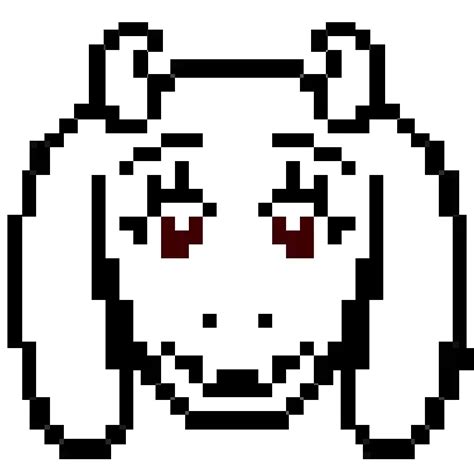 Telegram Sticker 😀 From Undertale By Pack