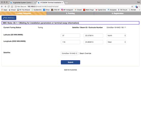 Hughesnet Gen 5 Satellite Internet Rvseniormoments