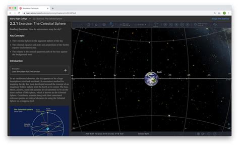 College Simulation Curriculum Corp