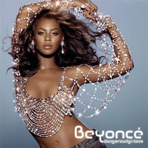 Classic Album Review Beyoncé Dangerously In Love Tinnitist