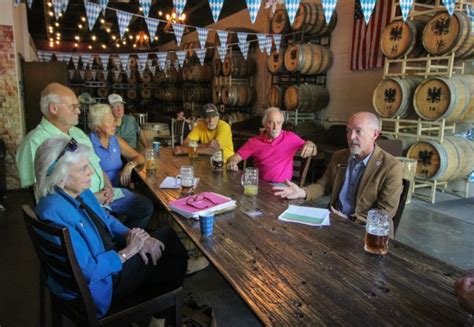 Sens Rob Woodward Joann Ginal Discuss Bipartisan Legislating During