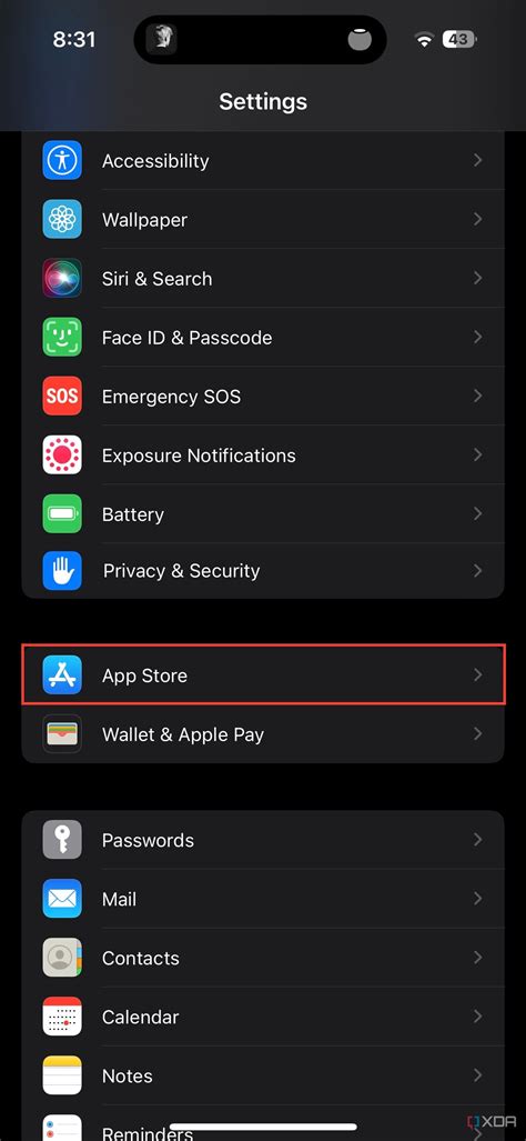 how to stop apps from requesting app store ratings on ios and ipados