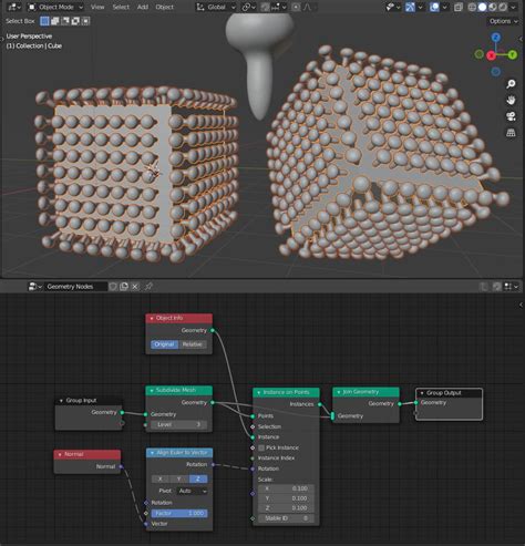 Geometry Nodes 1783 By Ace Dragon Blender Development Discussion Blender Artists Community