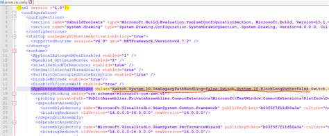 How Can I Fix Vs 2019 Error Code 0x80131534 Intellisense Finished