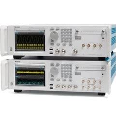 AWG B Tektronix Inc Arbitrary Waveform Generator