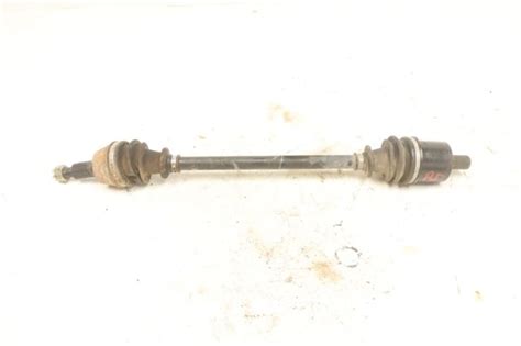 Bobcat 3650 Diesel Utv 14 Cv Axle Front 7027507 39368 Power Sports Nation The Cheapest Used