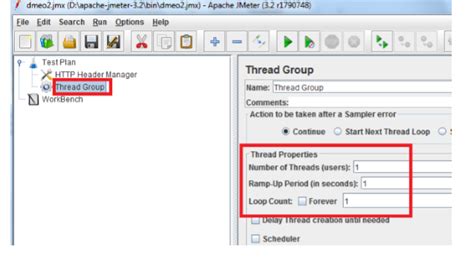 Api Performance Testing Using Jmeter ~ Software Testing Tutorials