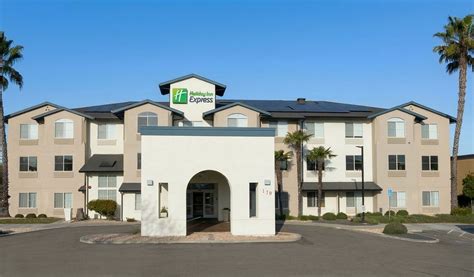 Holiday Inn Express And Suites Manteca City Center By Ihg Updated 2025