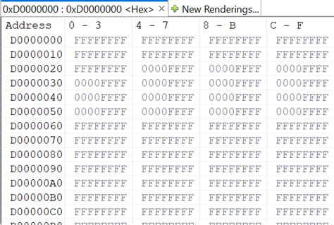 solved touchgfx on custom board with no te pin stmicroelectronics