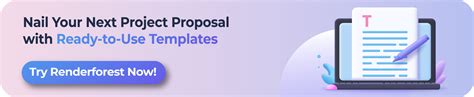 8 Tips On How To Write A Project Proposal Renderforest