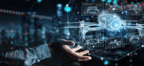 CDU Opens Centre For Cutting Edge Drone Research