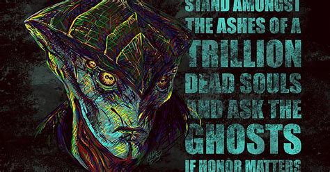 the silence is your answer imgur