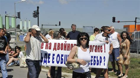 Хотелиери Вън на рекетьорите от Слънчев бряг Новини бг