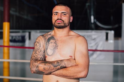 Richard Brewart Jr Hopes To Enter Top 15 With Win Over Joeshon James