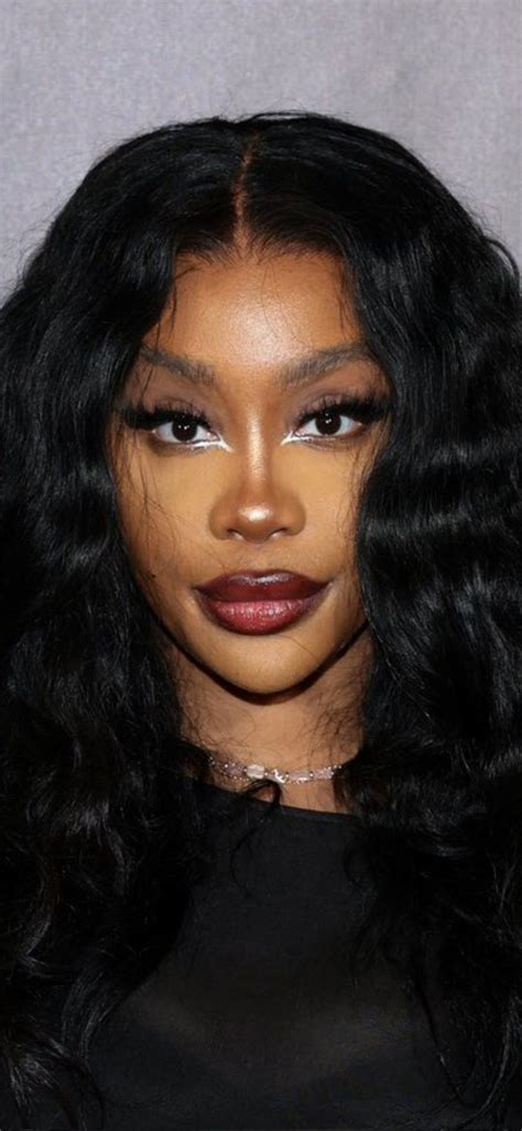 Pin By Sabrina Kitoko On Make Up 2024 In 2025 Dark Makeup Looks