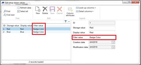 A Guide On How To Create Custom Drop Down Fields In AlphaCard Visitor Pass Standard By AlphaCard