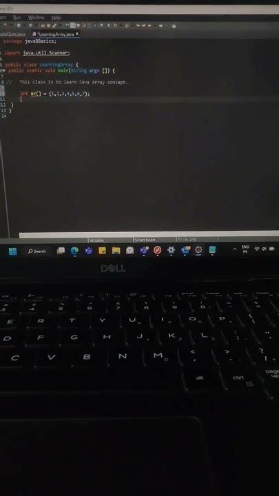 Array Kaise Banaye Java Mai Youtube