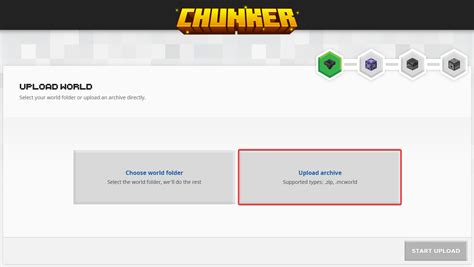 How To Convert A Minecraft World From Bedrock To Java Edition Shockbyte