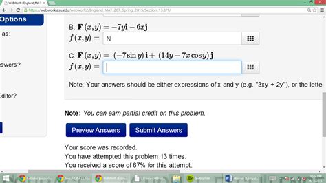 solved webwork england mat x a e c