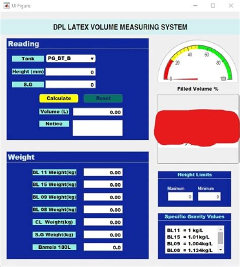 Design Creative Industrial Gui With Matlab As Standalone App By